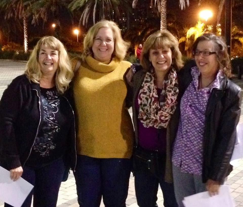 ruth.the.writer: 2014