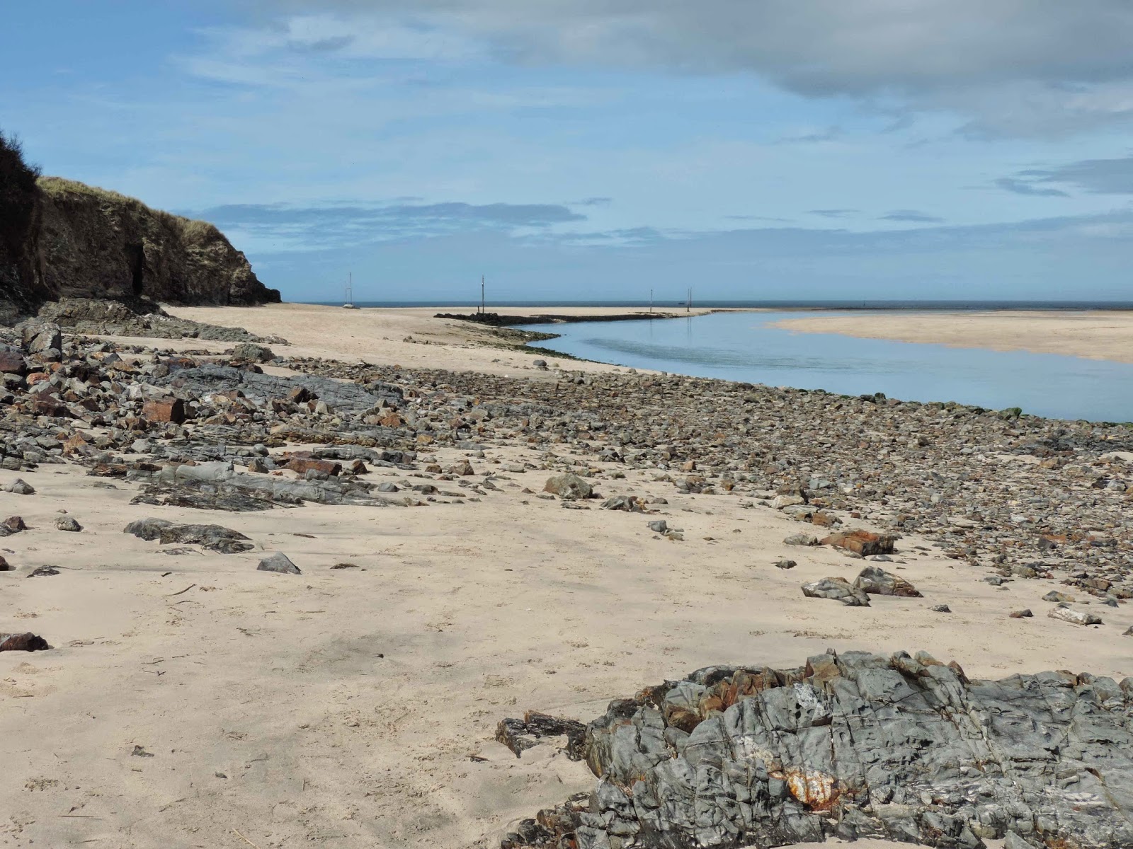 Photographic Allsorts: Hayle Estuary, a walk in the Spring Sunshine.