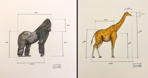 Design Stack: A Blog about Art, Design and Architecture: Animal ...