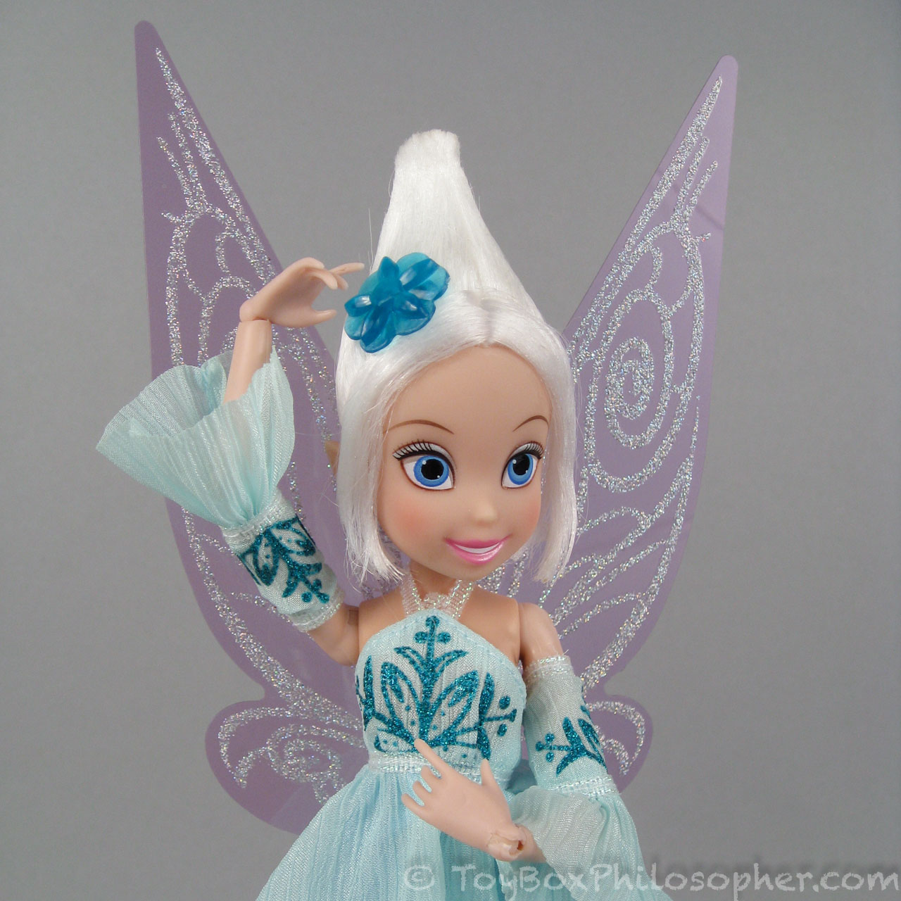 Disney Fairies Dolls by the Disney Store and Jakks Pacific, Part Two ...