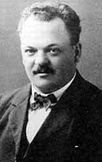 GIDEON SUNDBACK INVENTOR do ZIPPER (FECHO ECLAIR) HOMENAGEM de 132 ANOS ...