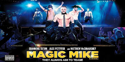 Review: Magic Mike