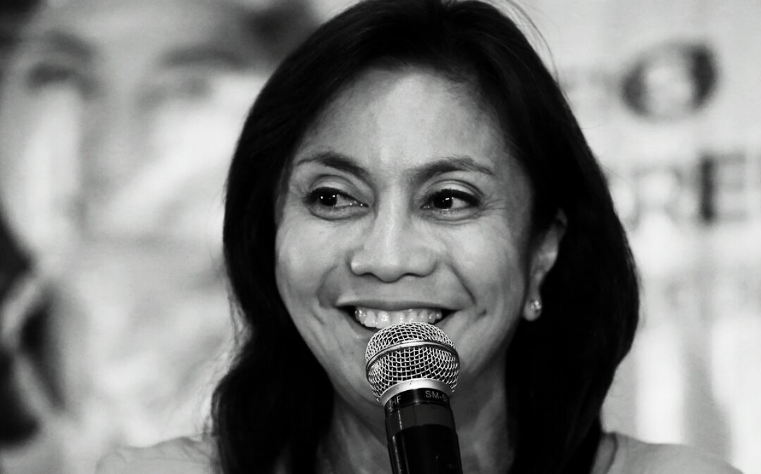 Leni Robredo has become a sad mechanical puppet and an embarrassment to ...