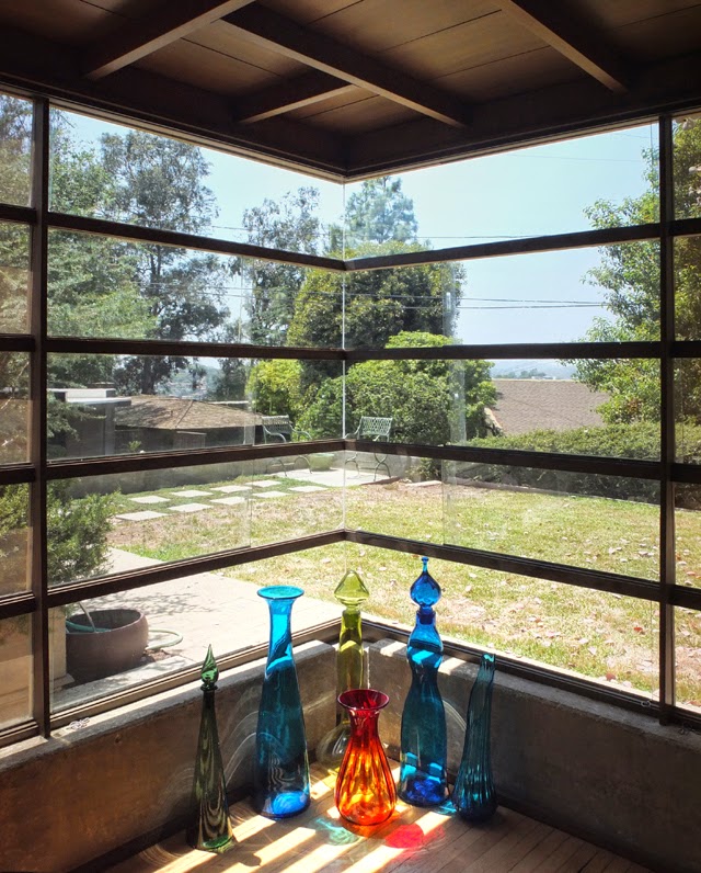 Schindler / How House