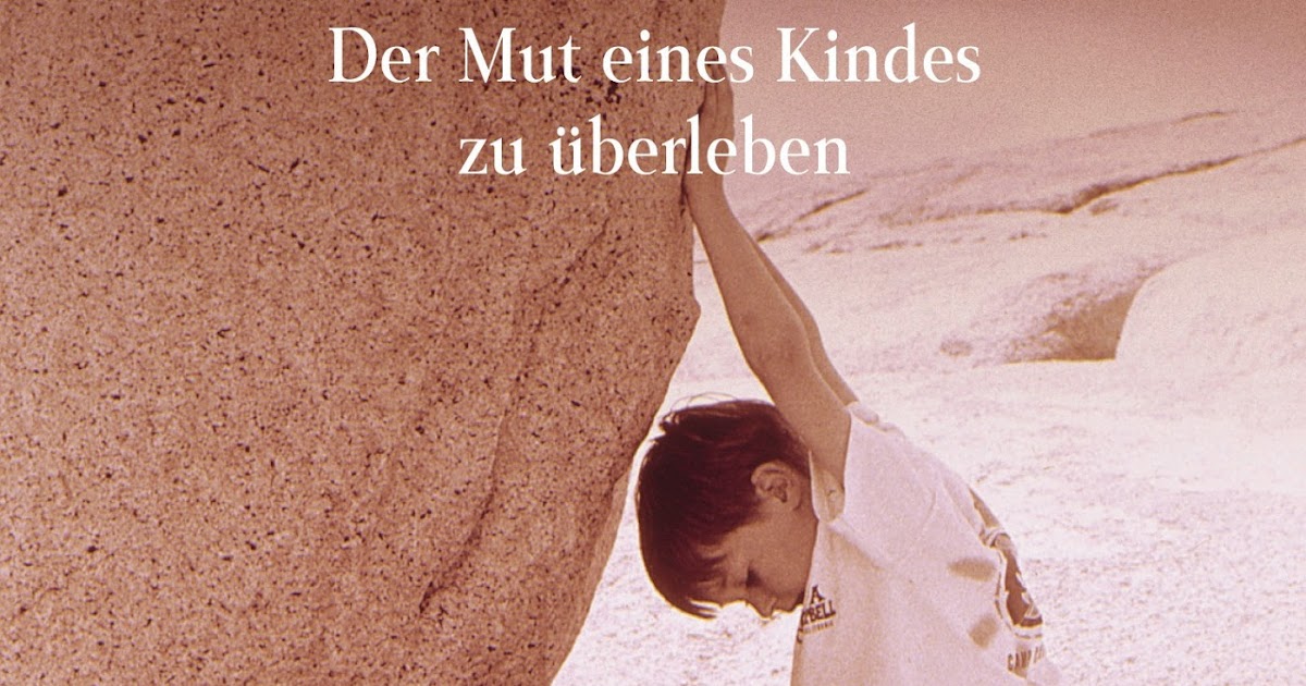 Dave Pelzer - Dave 1 Sie nannten mich ›Es‹ | Mademoiselle Cake liest