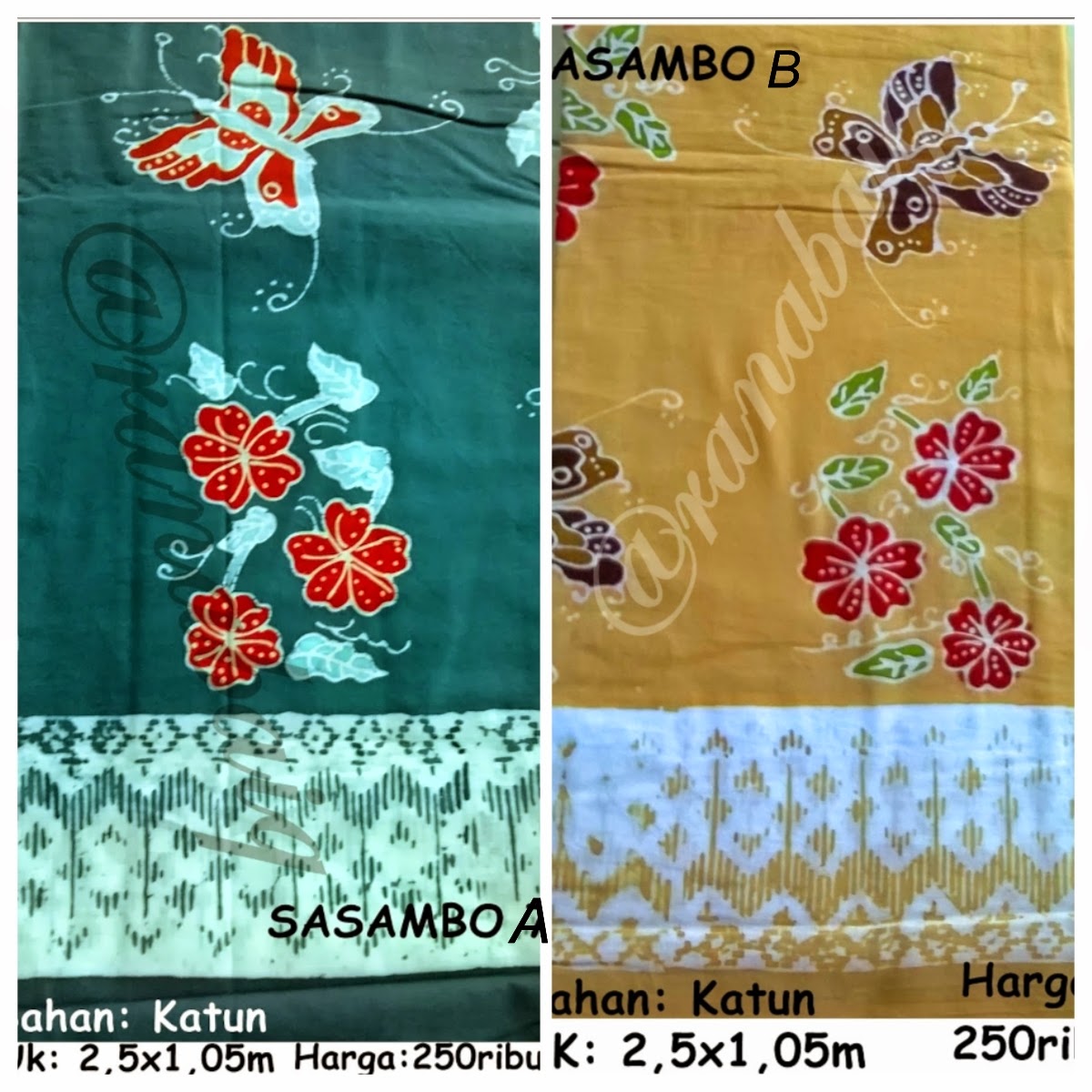 Lombok, Mule Tetu Balenku.: BATIK SASAMBO KHAS BUMI GORA LOMBOK