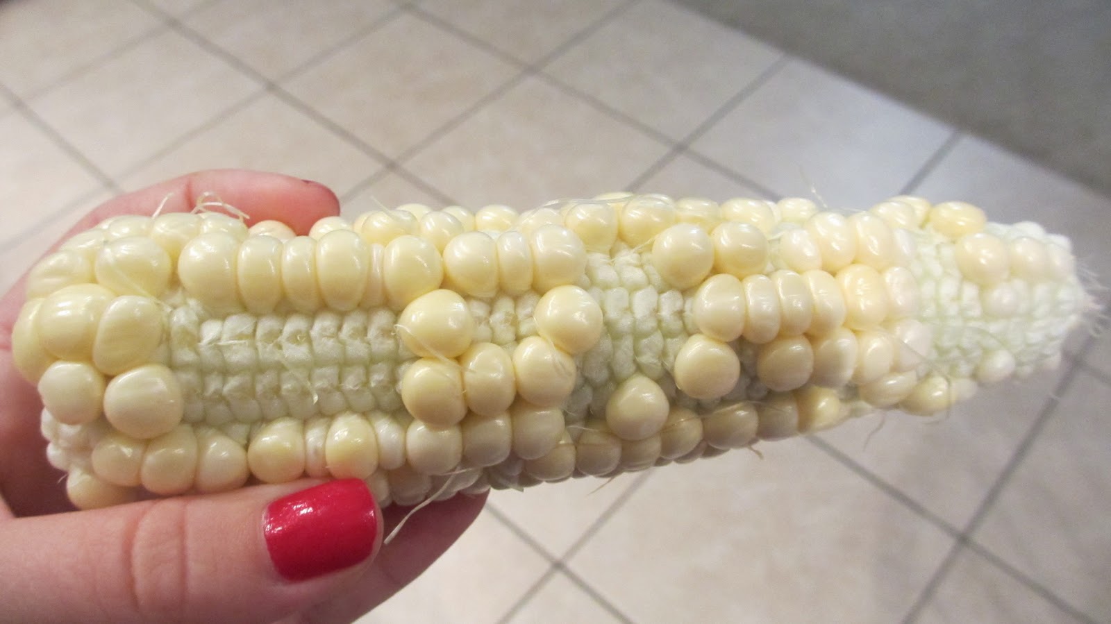 Crafts After College: Mutant Corn
