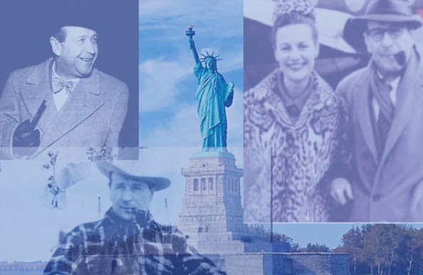 Simenon Simenon: "SIMENON SOUVENIR" - LE INCOGNITE DEL NUOVO MONDO E LA ...