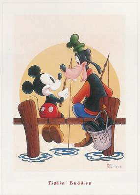 The Rusty Spinner: Mouse-ke-misery Revisited