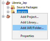 Evaluar funciones matemáticas en Java con librería JEP