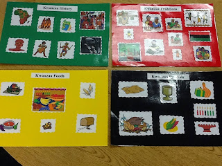 Mrs. Navarre’s Teaching Blog: Holiday's in the Classroom