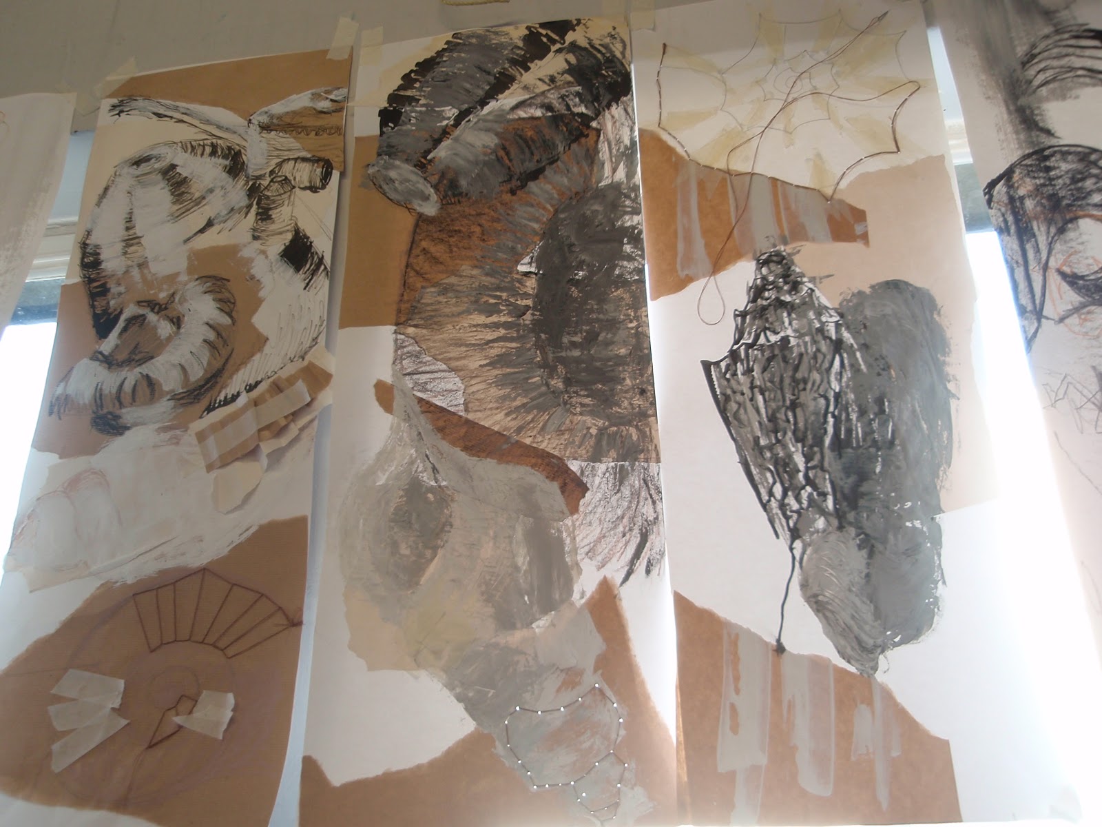 Laura Shore Group 7