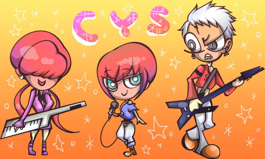 KOF CHIBIS | KOFFUNERAL