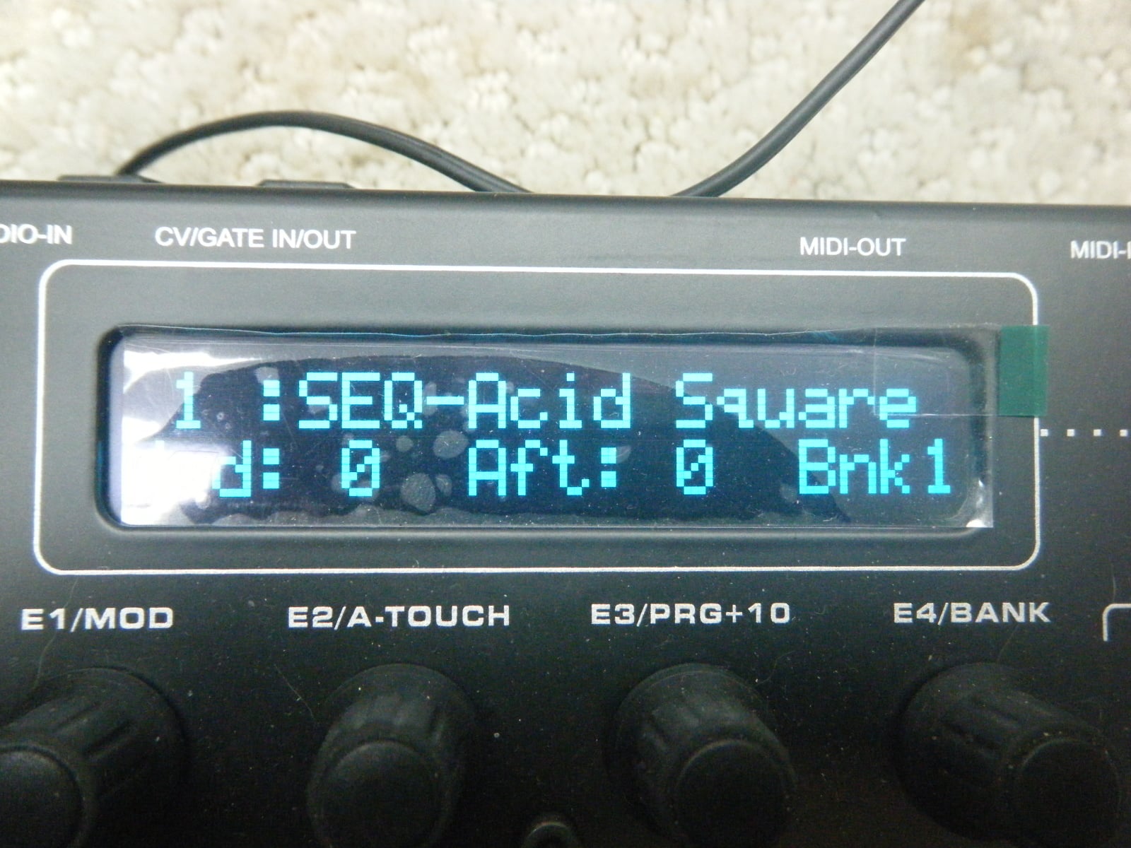 MATRIXSYNTH: Xenophone Hypersynth