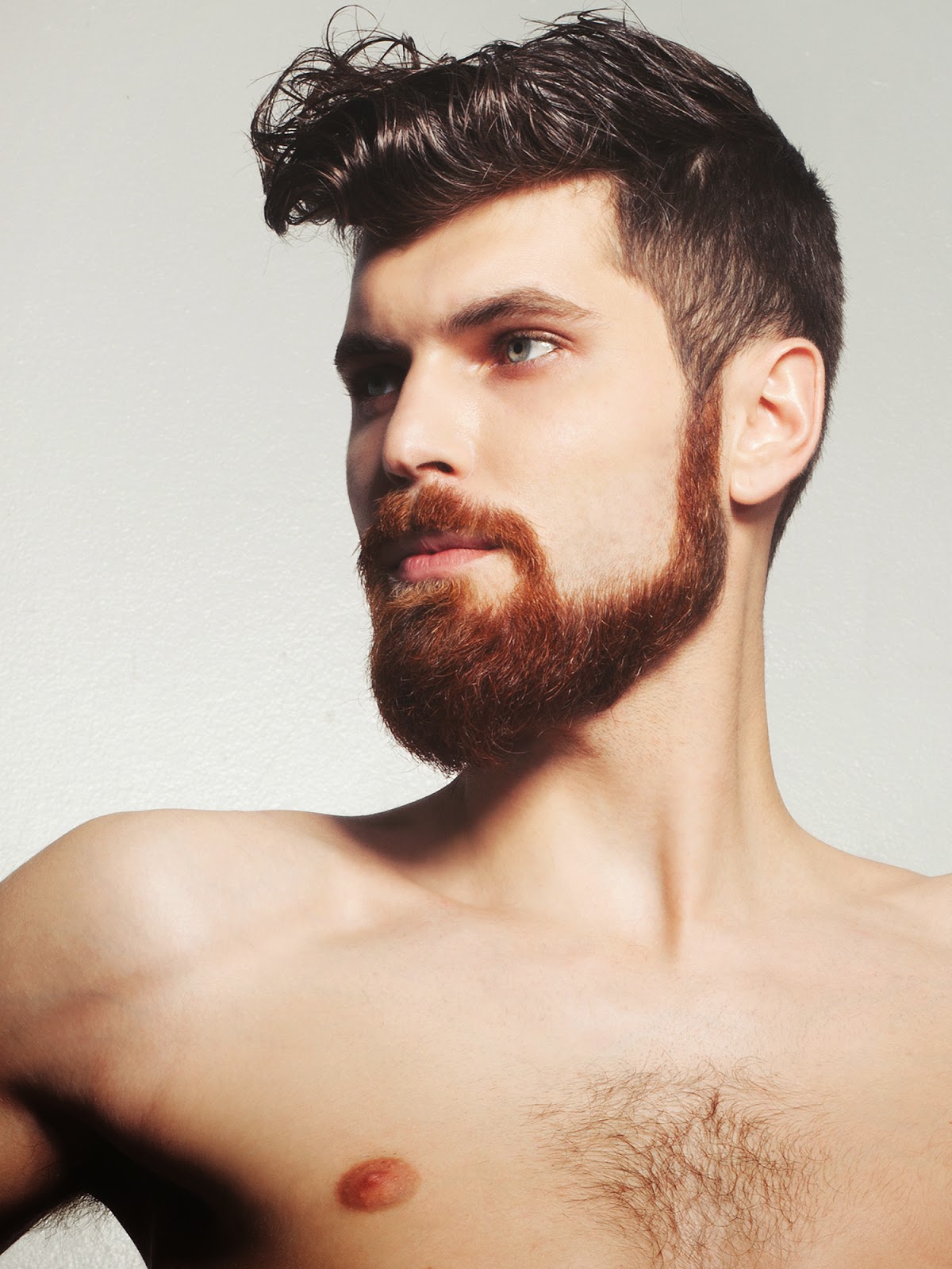 MAJOR MEN: JORDAN KUTCHMA SHOT BY LAWRENCE CORTEZ