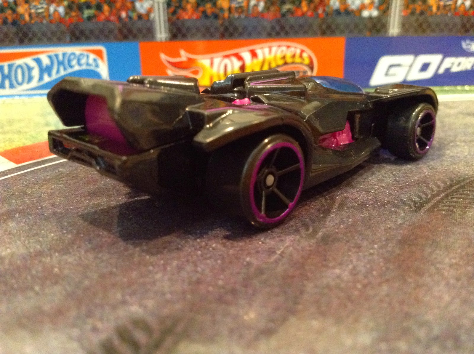 JULIAN'S HOT WHEELS BLOG: Origin of Awesome 5-Pack (Team Hot Wheels)