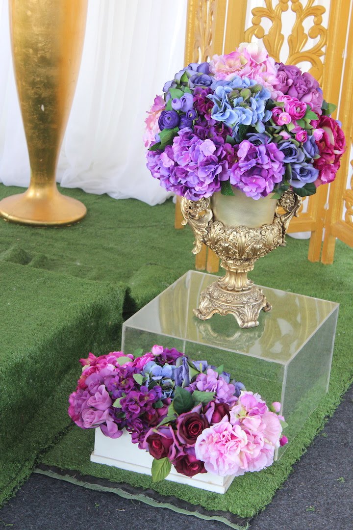 WEDDING STATION............. YOUR ONE-STOP WEDDING CENTRE: 31 Dec - Sangkot