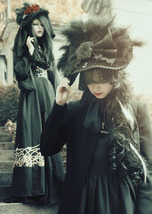 Tuonetar: The pictures