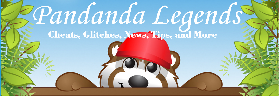 Pandanda Legends: About Red Pandas