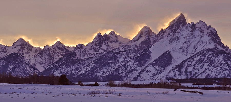 Grand Teton National Park