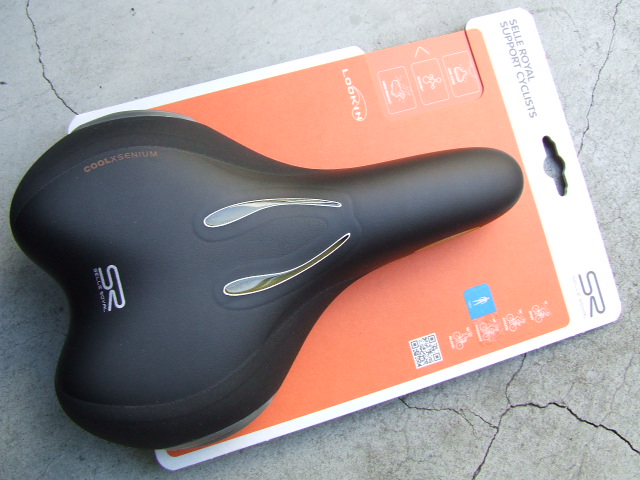 avelo Bicycle shop | アヴェロ バイシクル ショップ 浦和: SELLE ROYAL LOOKIN Moderate セラ ...