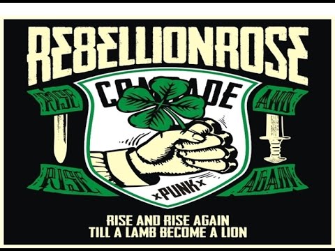 Lagu Rebellion Rose Terbaik Abad Ini | Musiknisasi