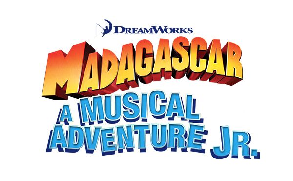 Madagascar, A Musical Adventure, Jr. at Upper Darby Performing Arts ...