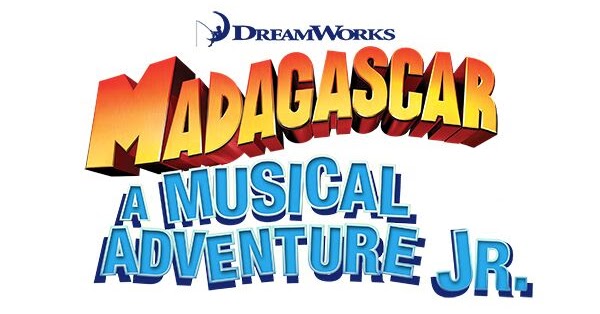 Madagascar, A Musical Adventure, Jr. at Upper Darby Performing Arts ...