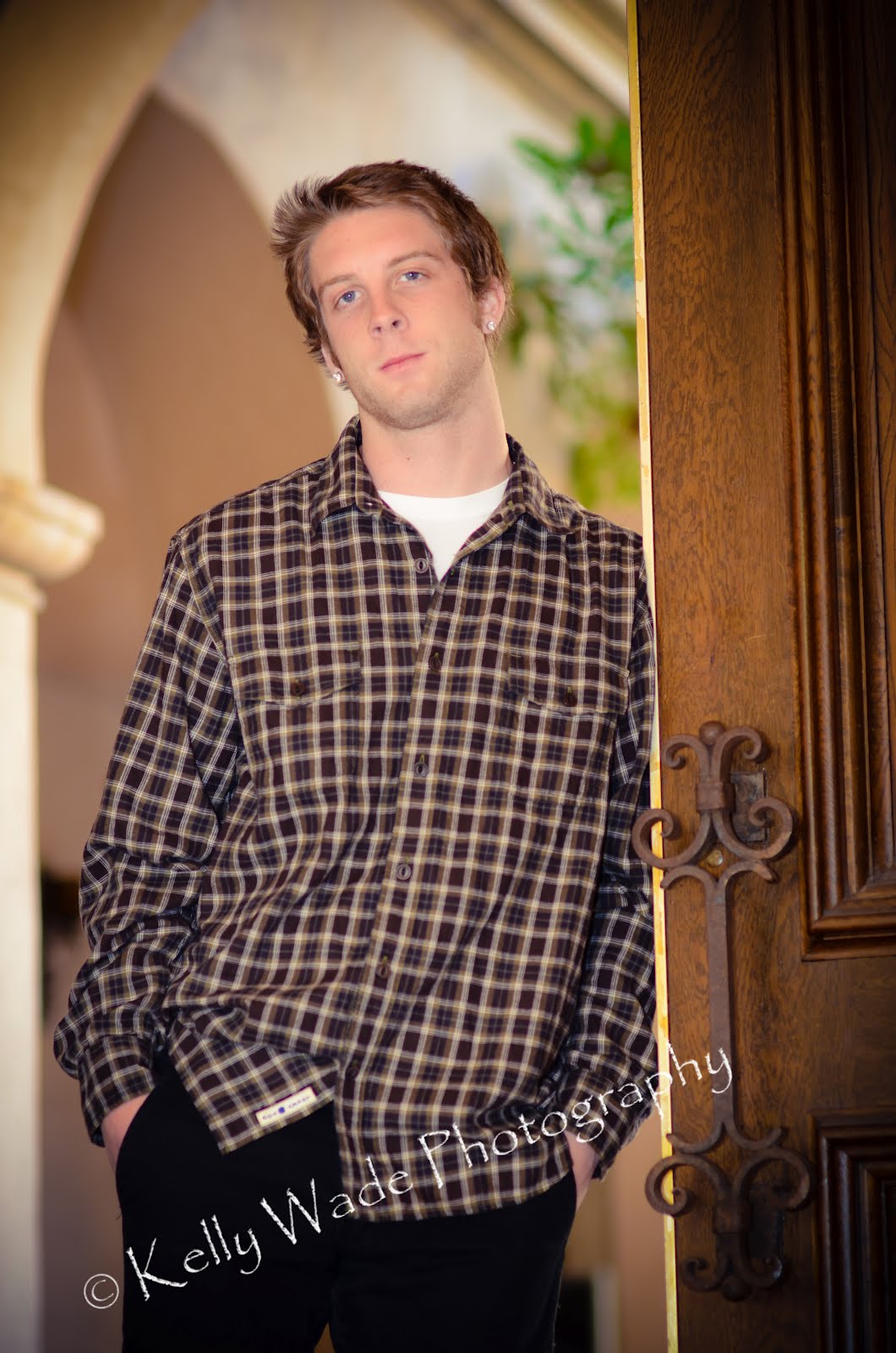 Kelly Wade Photography