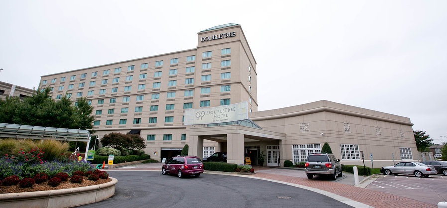 Best Luxury Hotels in Charlotte