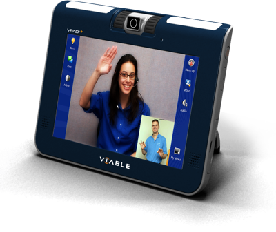 Acessibilidade para Surdos: Viável Brasil oferece SIV - Serviço de ...