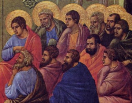 Amare la Terra: Meditando sui Dodici Apostoli