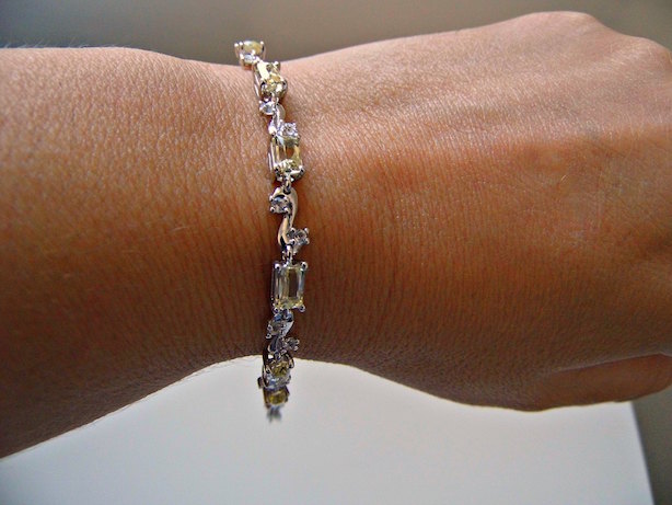 Gemporia Jewellery Giveaway And Review - Ends 30/11 - The Diary Of A ...