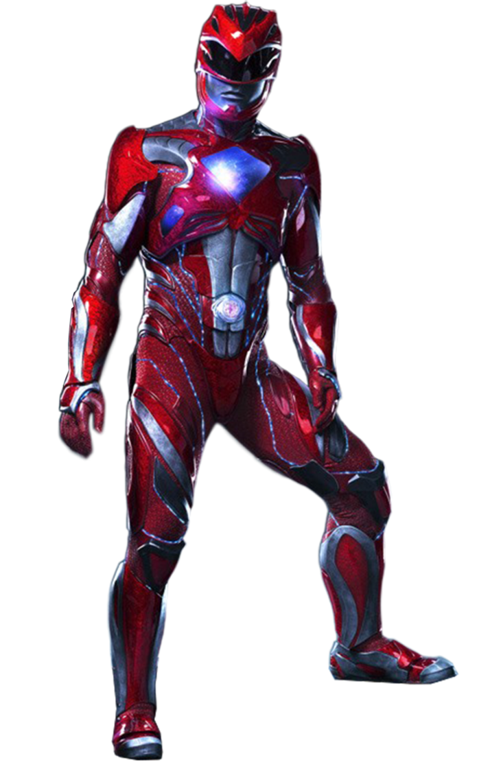 PNG Power Rangers MOVIE (2017, Rita Repulsa, Black Ranger, Pink Ranger ...