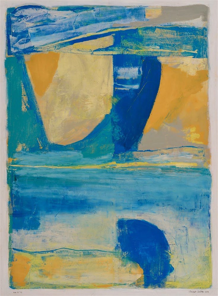 ARTBURGAC: Vincent Serbin