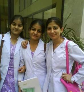 Pakistani Medical Students Issues and Tips