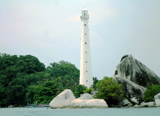 22 September Hari Menara Suar : Terima Kasih Penjaga Menara - WARTA ...