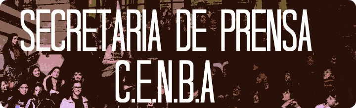PRENSA CENBA