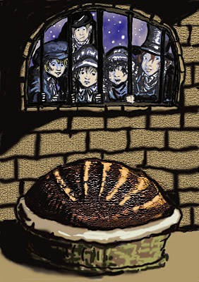 Hugomanie: Rimbaud - Les effarés