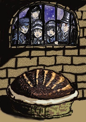 Hugomanie: Rimbaud - Les effarés