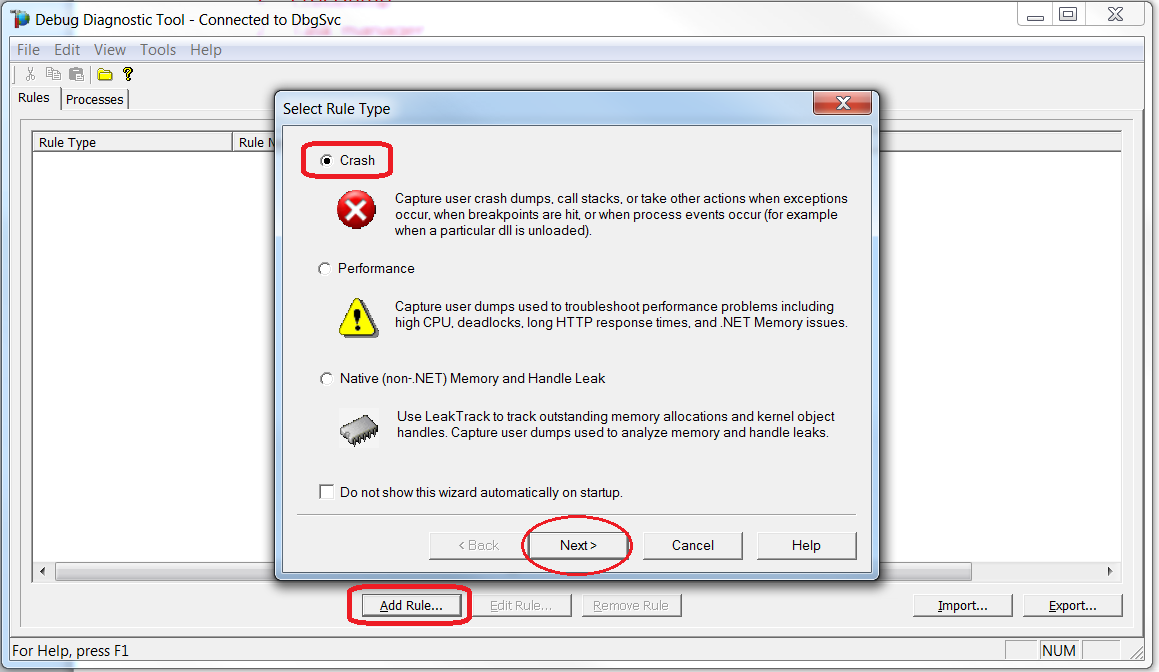 Yonatan Fedaeli: How to: Debug Exceptions in a Dump file