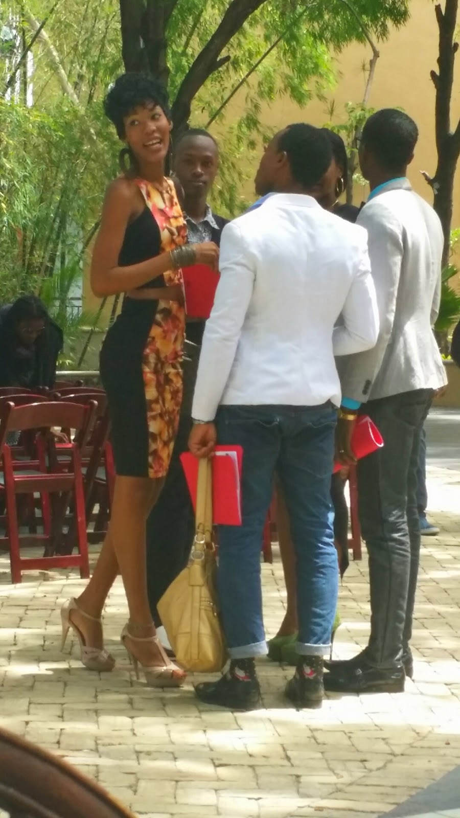 Get Ready for Haiti Fashion Week 2014 | H Mystique Inc.