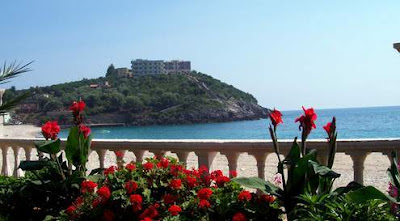 Beautiful Jala Beach Vlora - Albania | Suraflin Blog