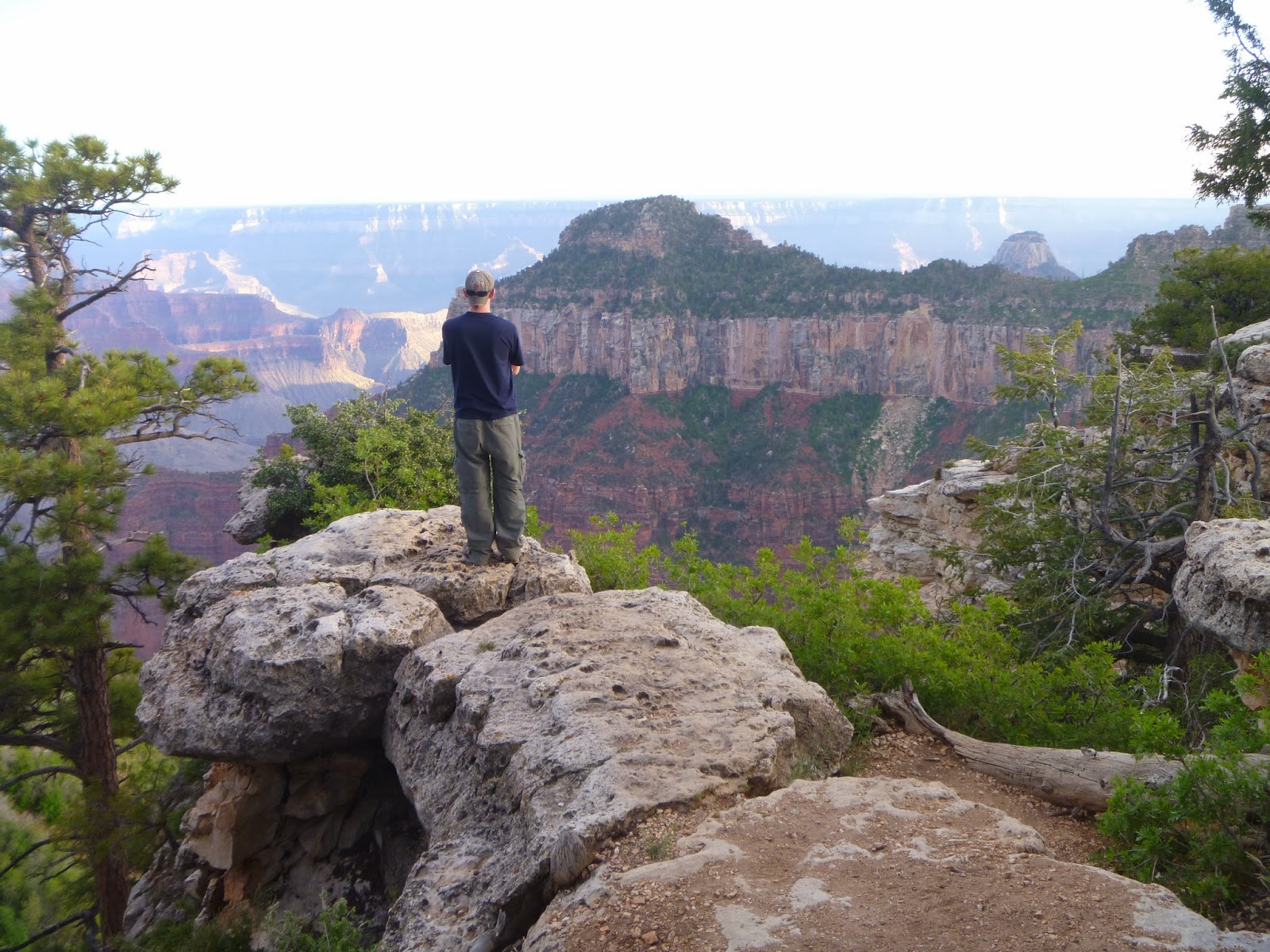 Frizbo Fifty: Nevada, River Mountains Loop Trail, Hoover Dam and the ...