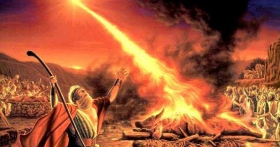 Profit At Any Price : Elijah