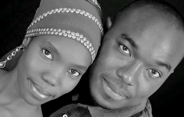 HakikaBlog Crew Welcomes You: #LoveTinz: Halima Set to Marry Muhammad...