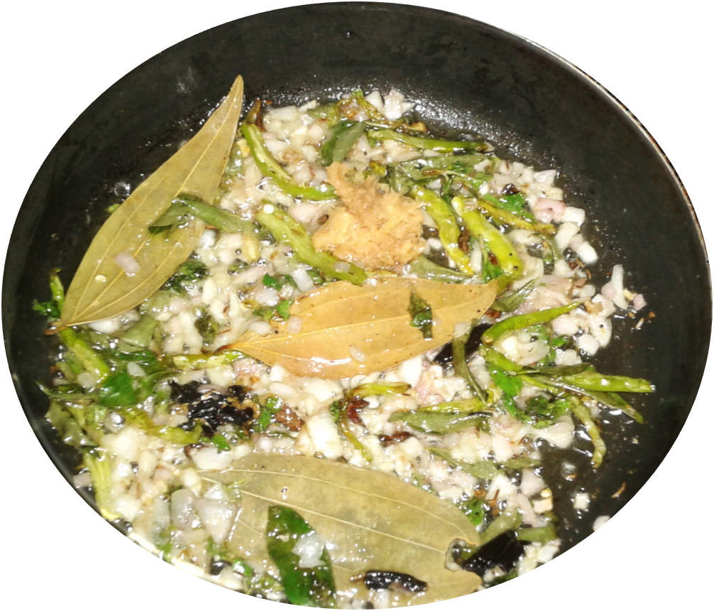 Bagara Rice | Bagara Khana | How To Make Bagara Rice - Special Desi ...