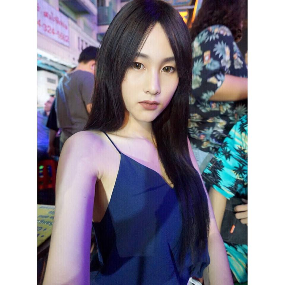 เรด้าพังเป็นแถบๆ..สาวสองสุดน่ารัก โชว์เต้นเบาๆ แต่ทำชาวเน็ตละลาย