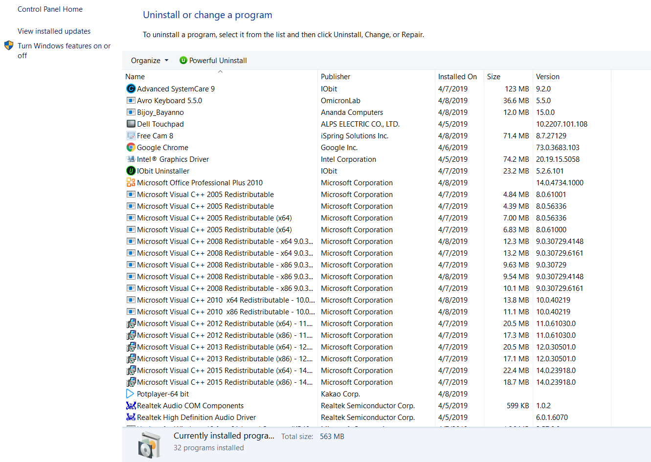 How to permanently remove uninstall software from computer? - eZone