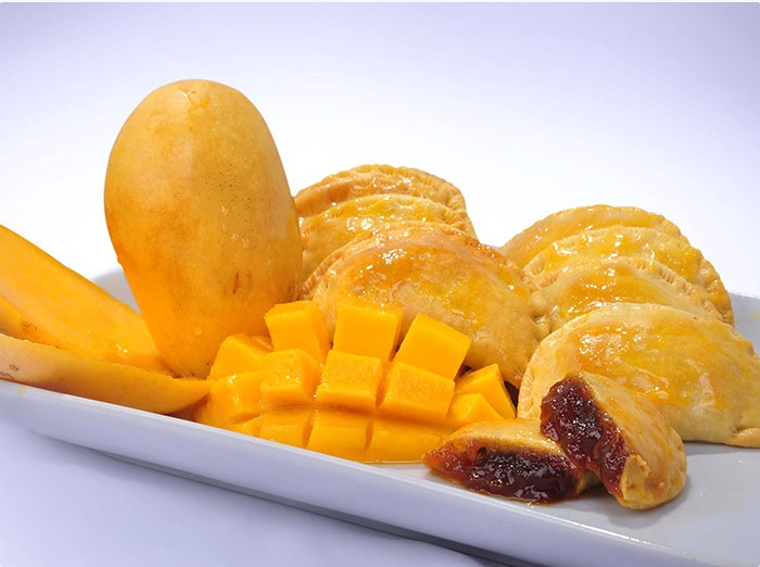 I Love Merzci: Best Bacolod Pasalubong Treats - Merzci Products